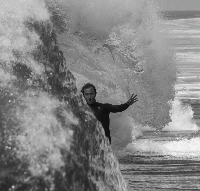 Matuse Australia - Men's & Women's Performance Wetsuits