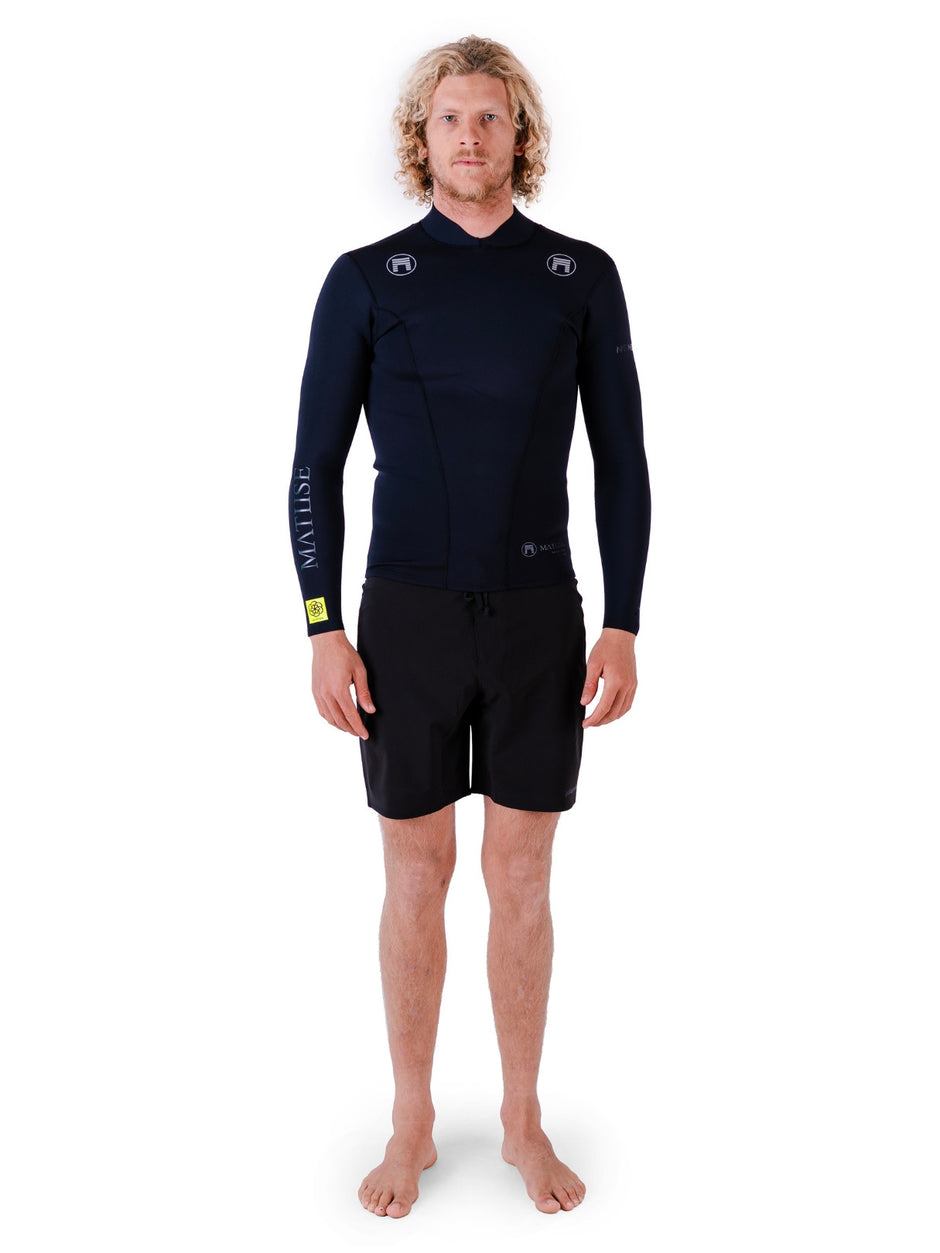 Matuse Australia - Men's & Women's Performance Wetsuits