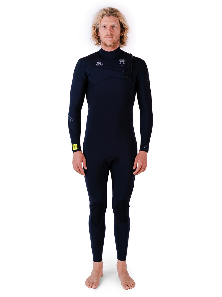 Matuse Australia - Men's & Women's Performance Wetsuits