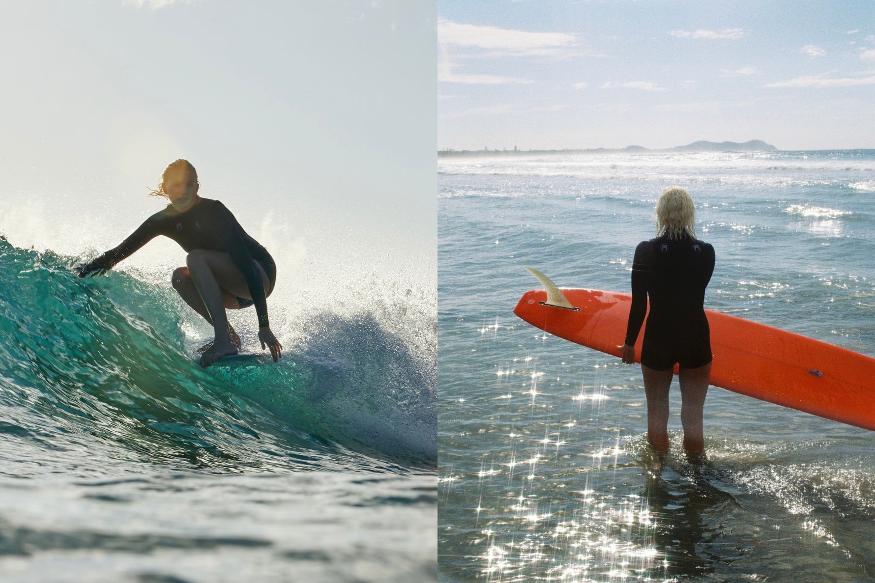 Matuse Australia - Men's & Women's Performance Wetsuits