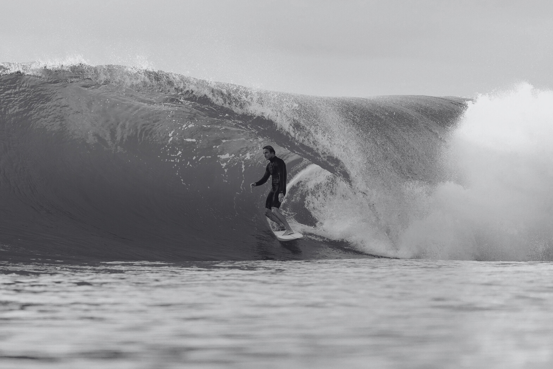 Matuse Australia - Men's & Women's Performance Wetsuits