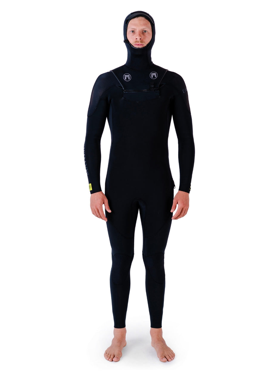 Matuse Australia - Men's & Women's Performance Wetsuits
