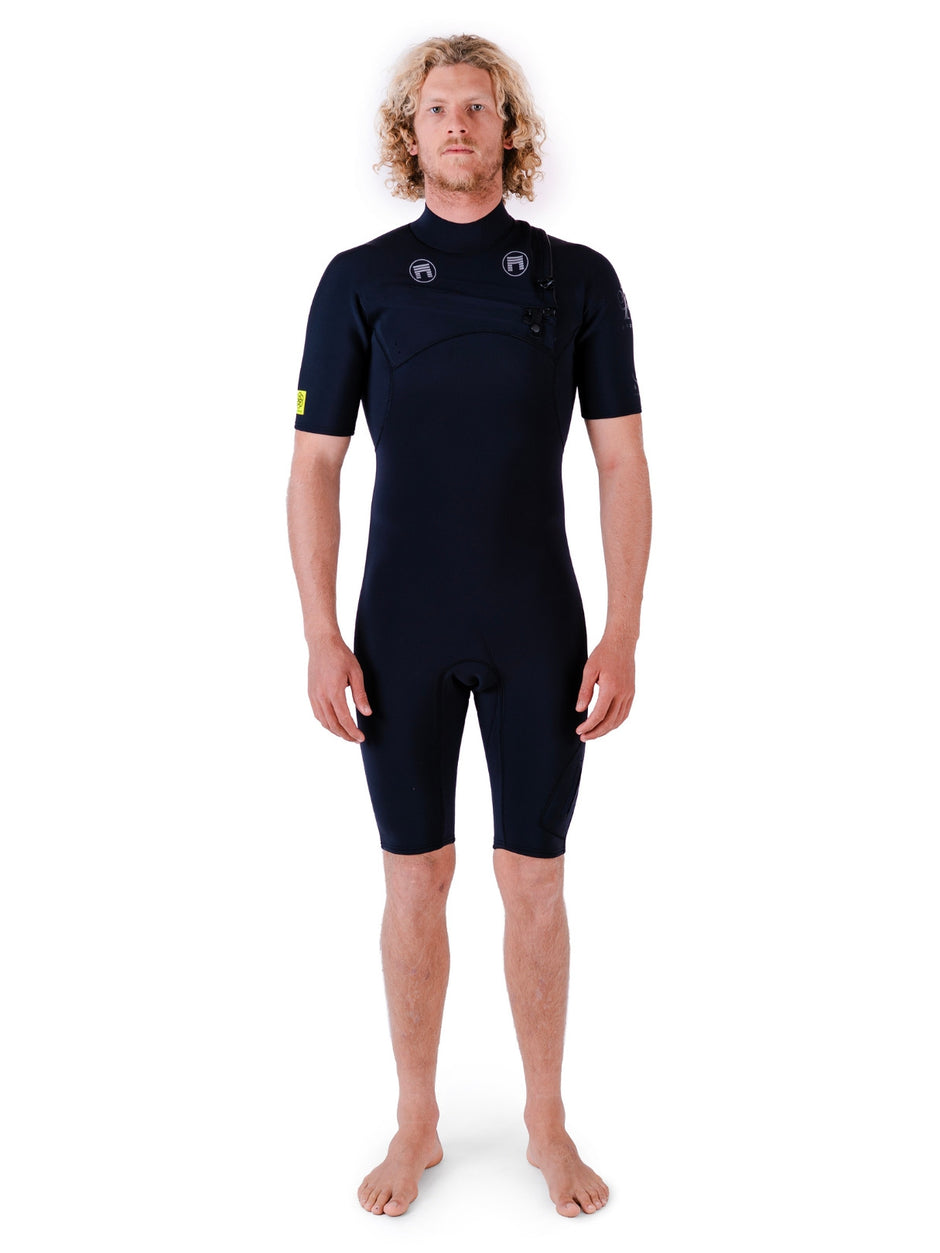 Matuse Australia - Men's & Women's Performance Wetsuits
