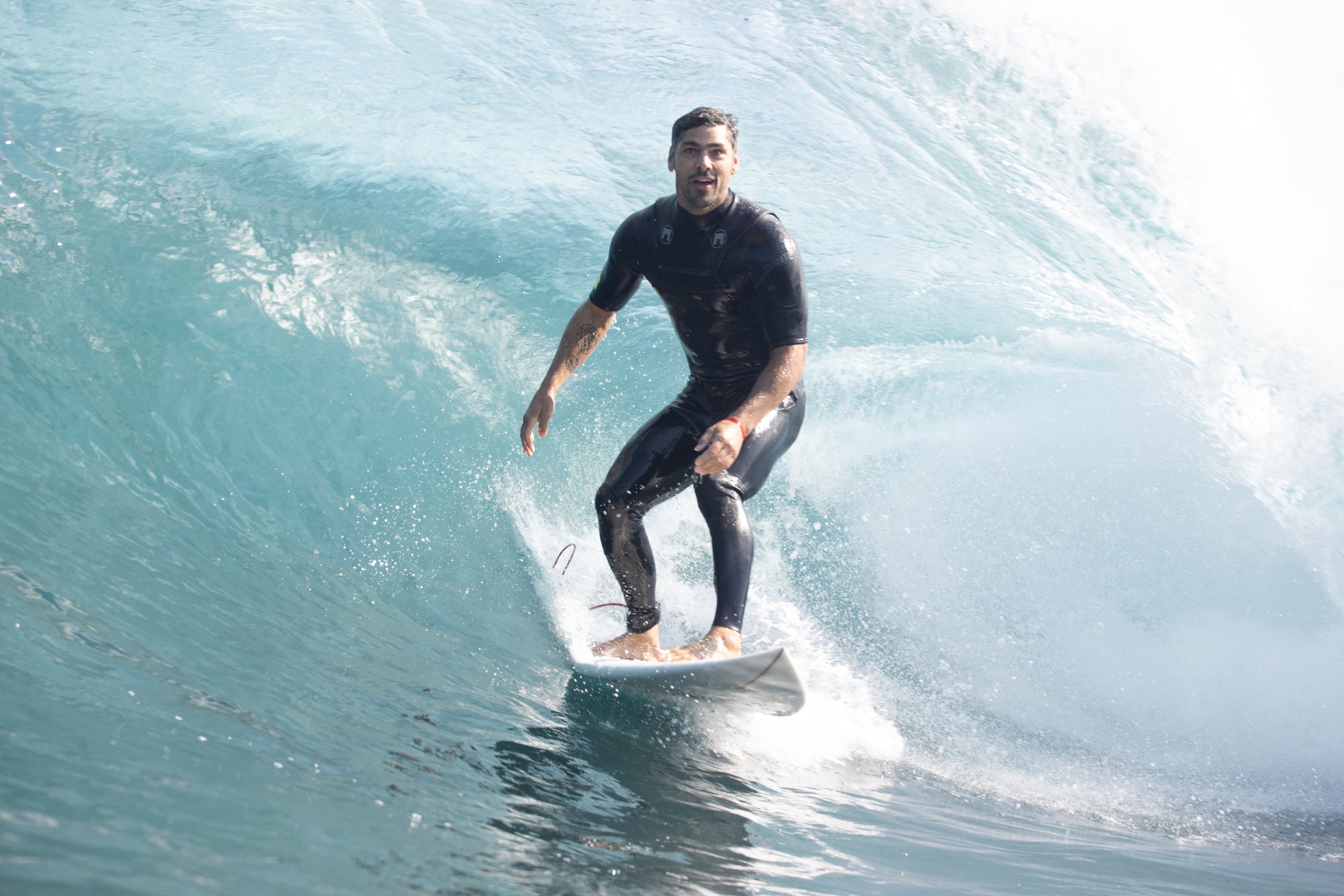 Matuse Australia - Men's & Women's Performance Wetsuits