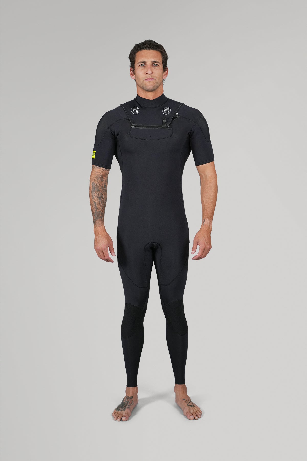 Matuse Australia - Men's & Women's Performance Wetsuits