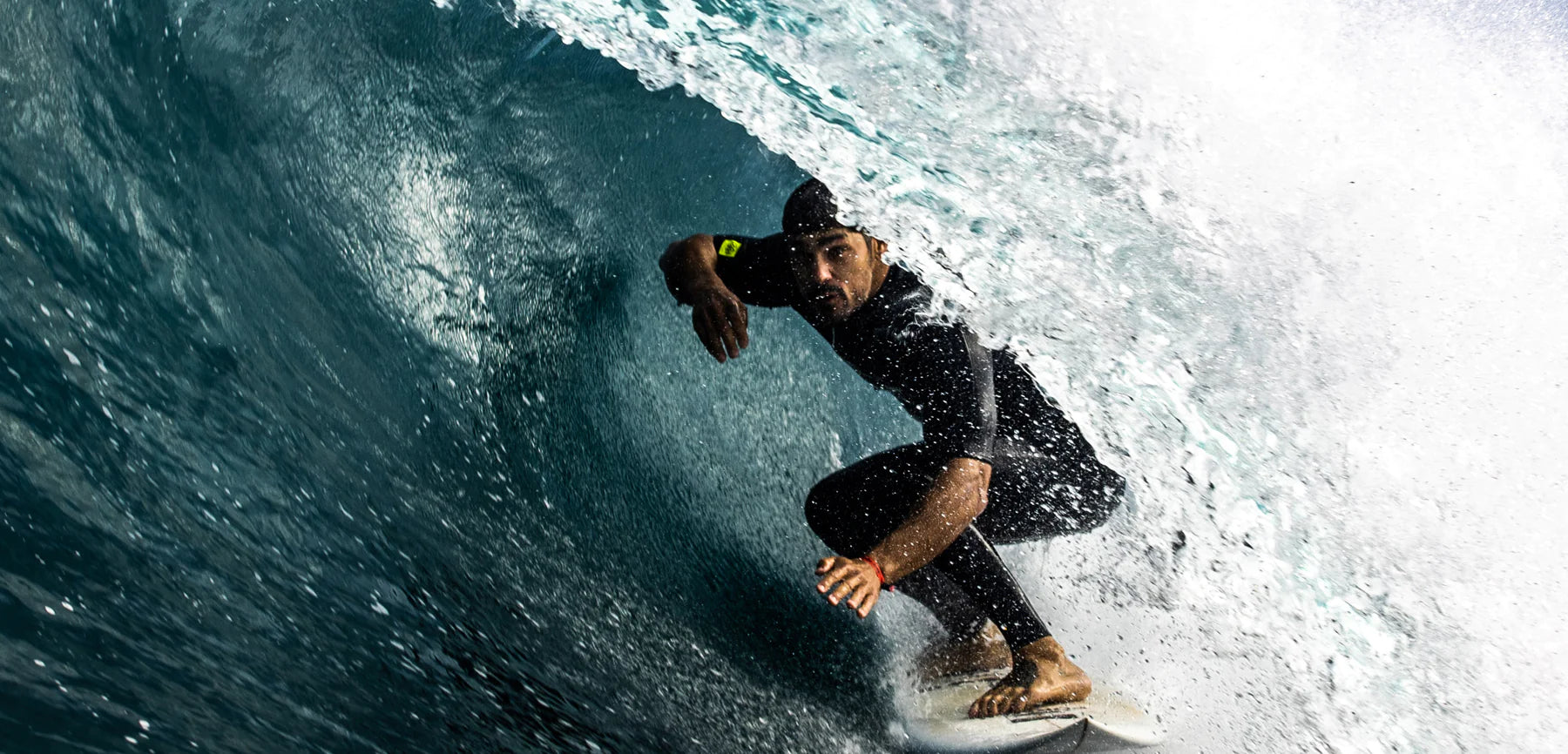 Matuse Australia - Men's & Women's Performance Wetsuits